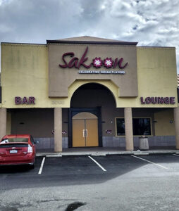 Fremont – Sakoon Restaurant USA