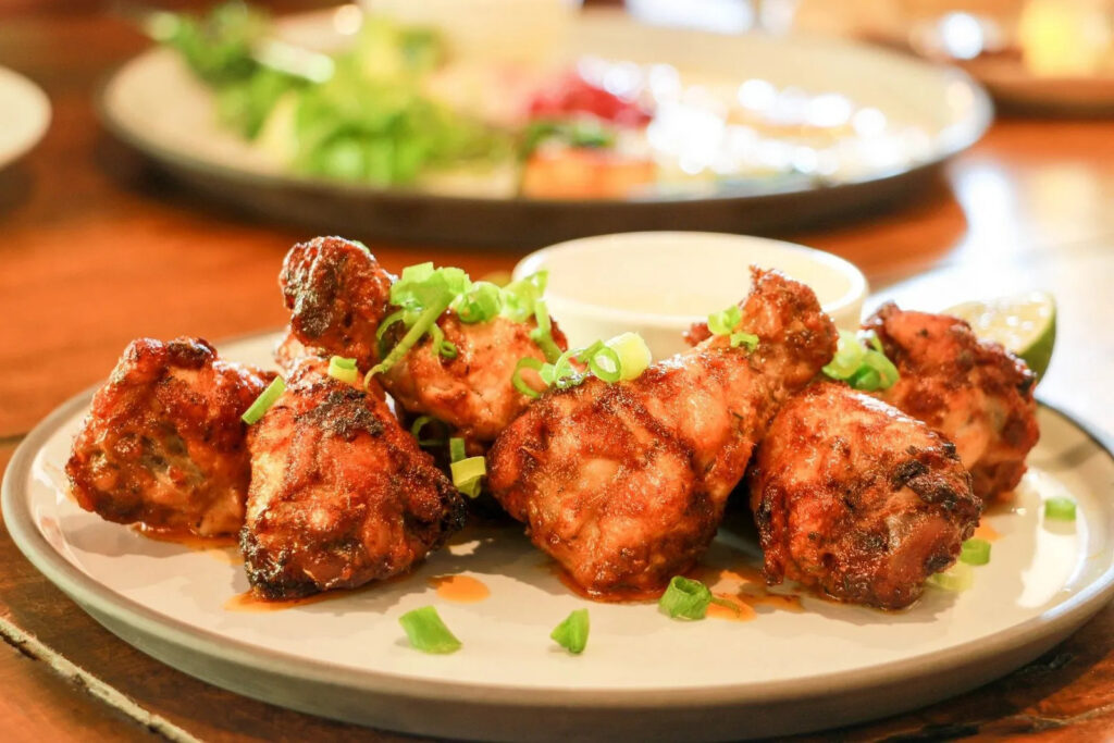 Sakoon Restaurant USA – Indian Food & Online Ordering
